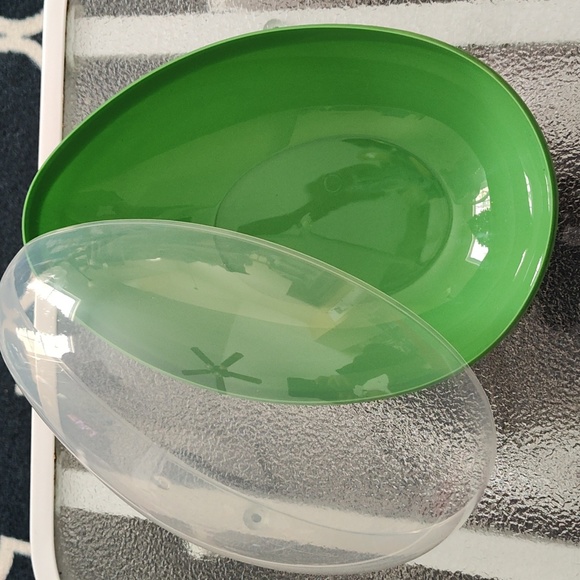 Source Unknown | Holiday | Plastic Easter Egg Euc | Poshmark